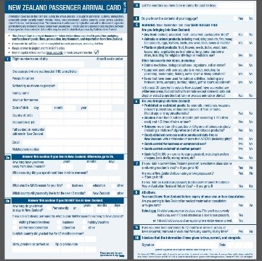 Visitor awareness - Pacific Invasive Ant Toolkit