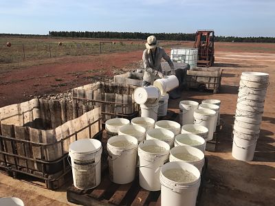 Emerging & experimental treatments - Pacific Invasive Ant Toolkit